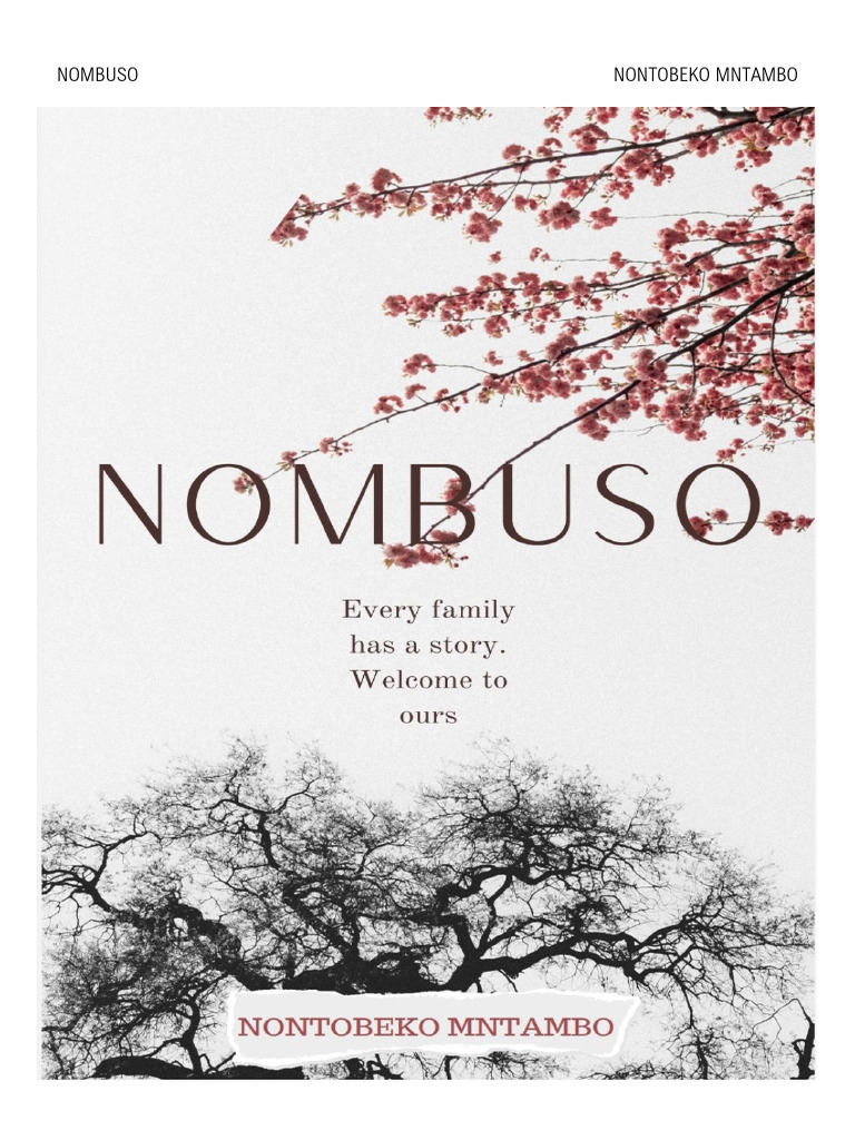 Nombuso's Journey of Discovery | PDF