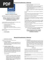 Formato Reporte de Siniestros VH Editable | PDF | Póliza de seguros