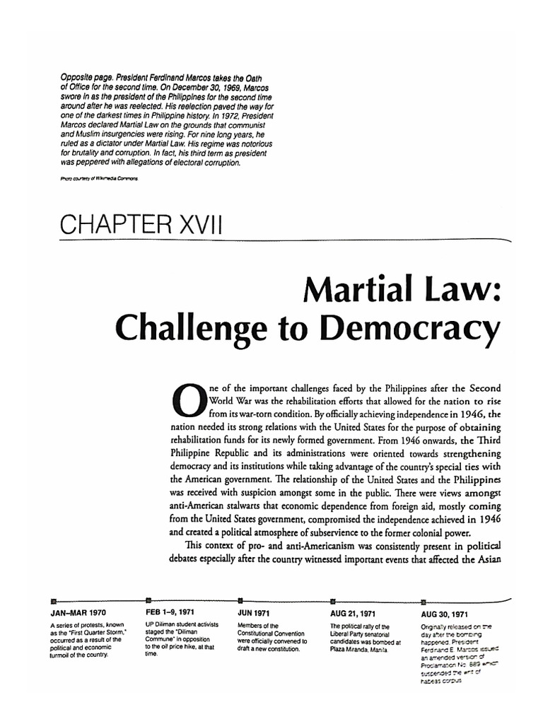 Chapter 17, Camagay | PDF