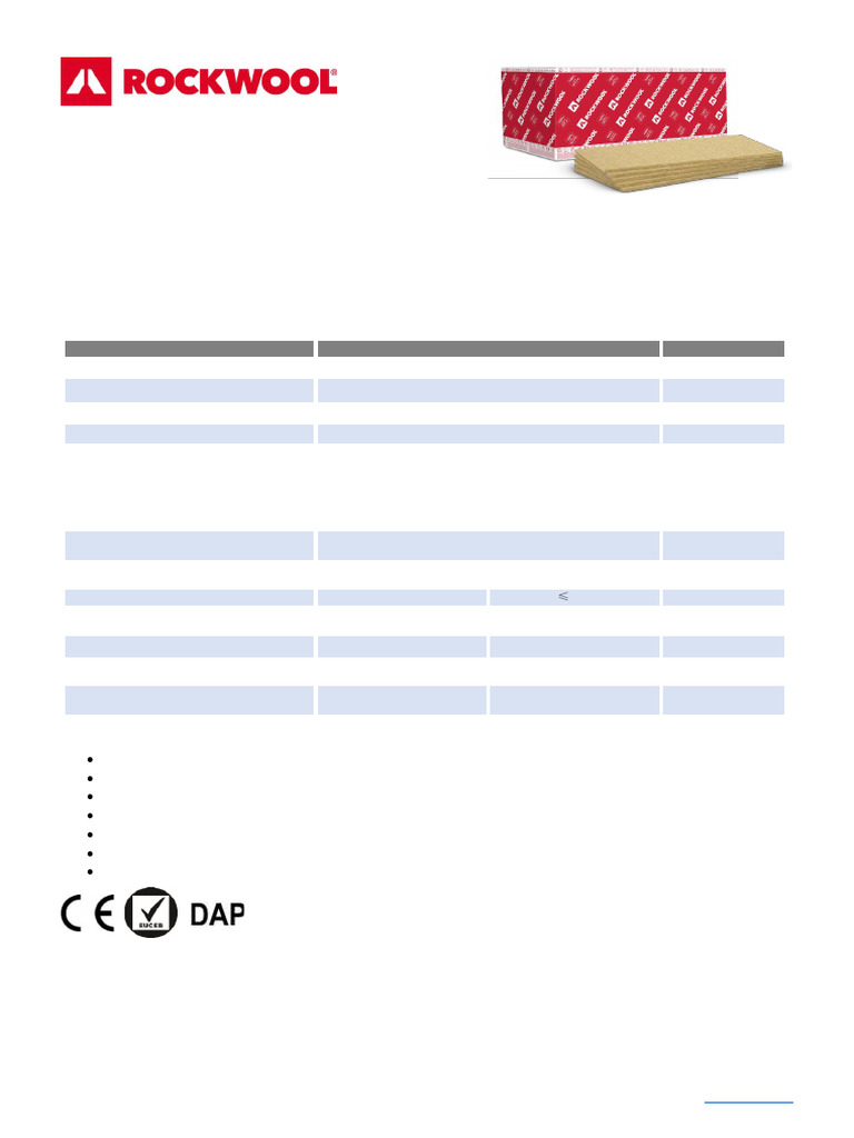 FT Rocksol-E-501 Es | PDF | Física Aplicada e Interdisciplinaria ...
