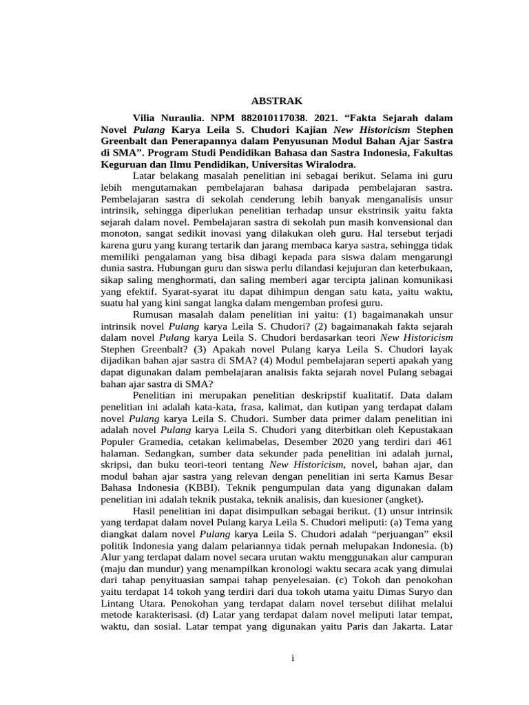 File Gabungan Ajh | PDF