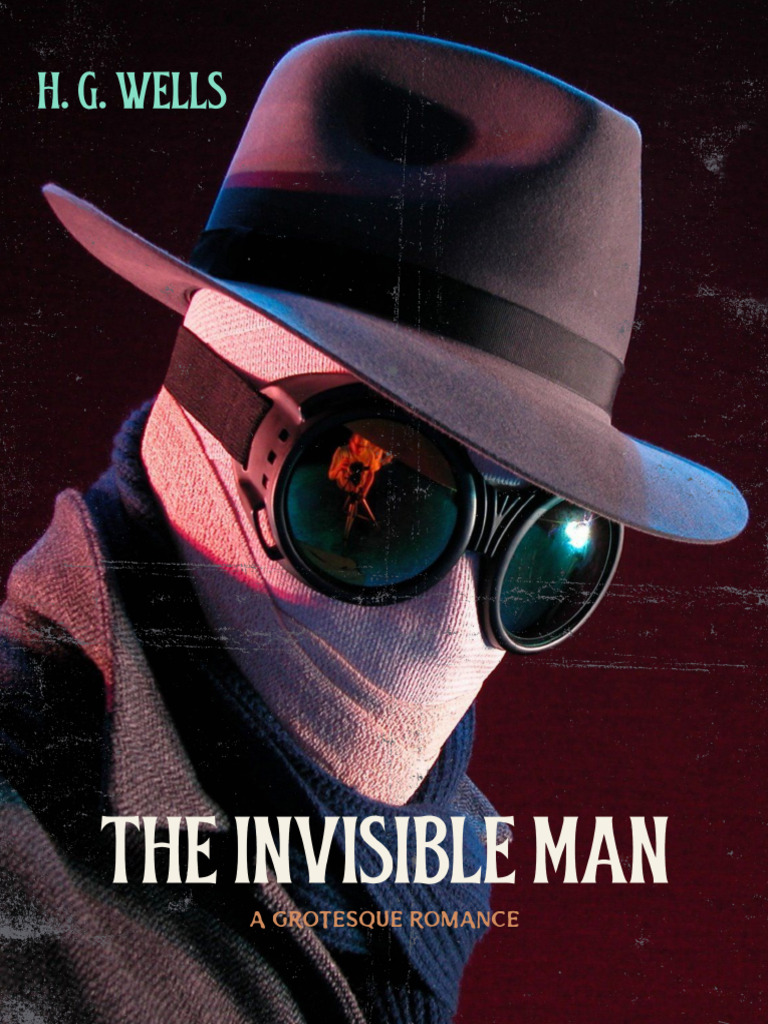 Scary Little Secrets - Moonlight Krausse Secret No. 3 - THE INVISIBLE ...