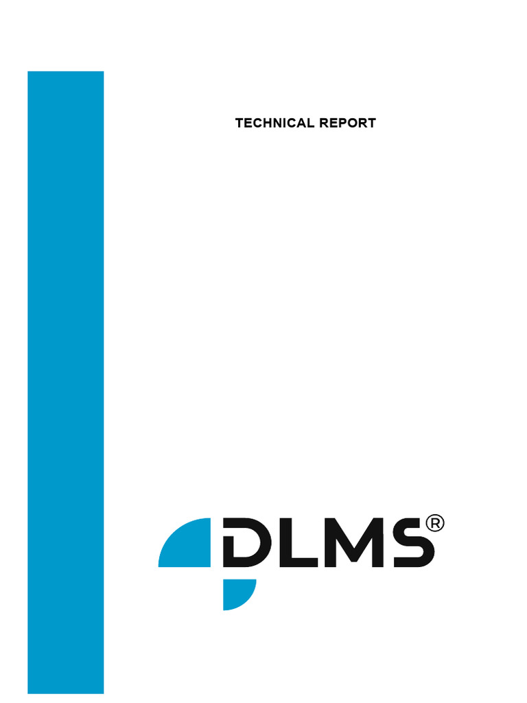 Blue Book Ed 15 Part 1 Amd1 v1.0 | PDF | Sensor