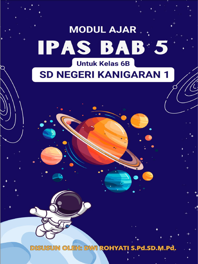 Sampul Ipas Dwi | PDF