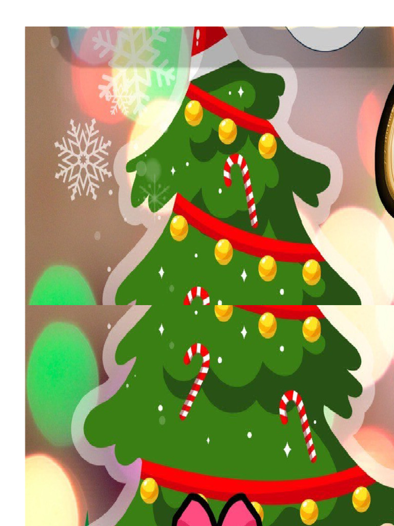 Tarp For Christmas | PDF