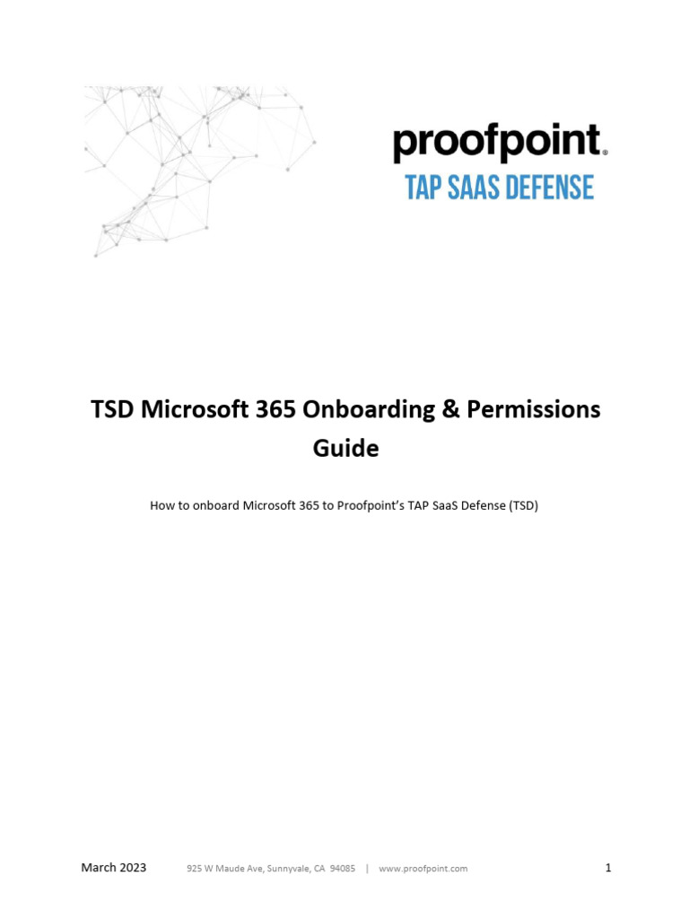 Microsoft 365 Onboarding Guide | PDF | Cloud Computing | Share Point