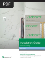 Cladding-Junction-Details-Design-Manual | PDF | Wall | Building Engineering