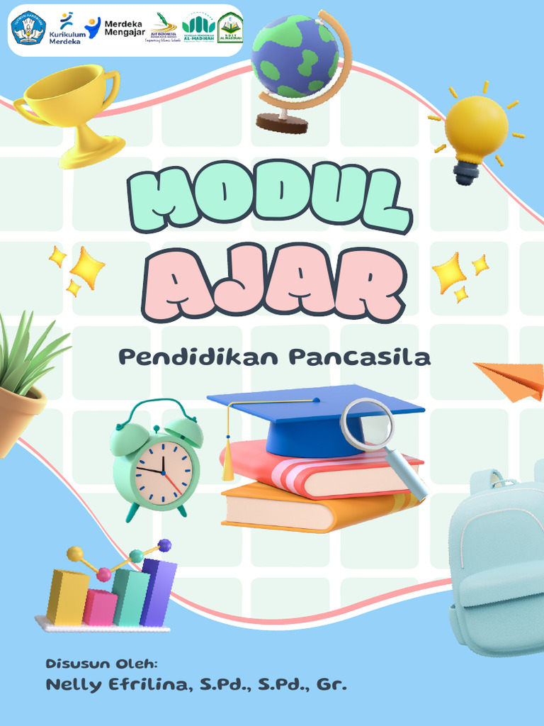 Nelly Efrilina, S.PD., S.PD., Gr. | PDF