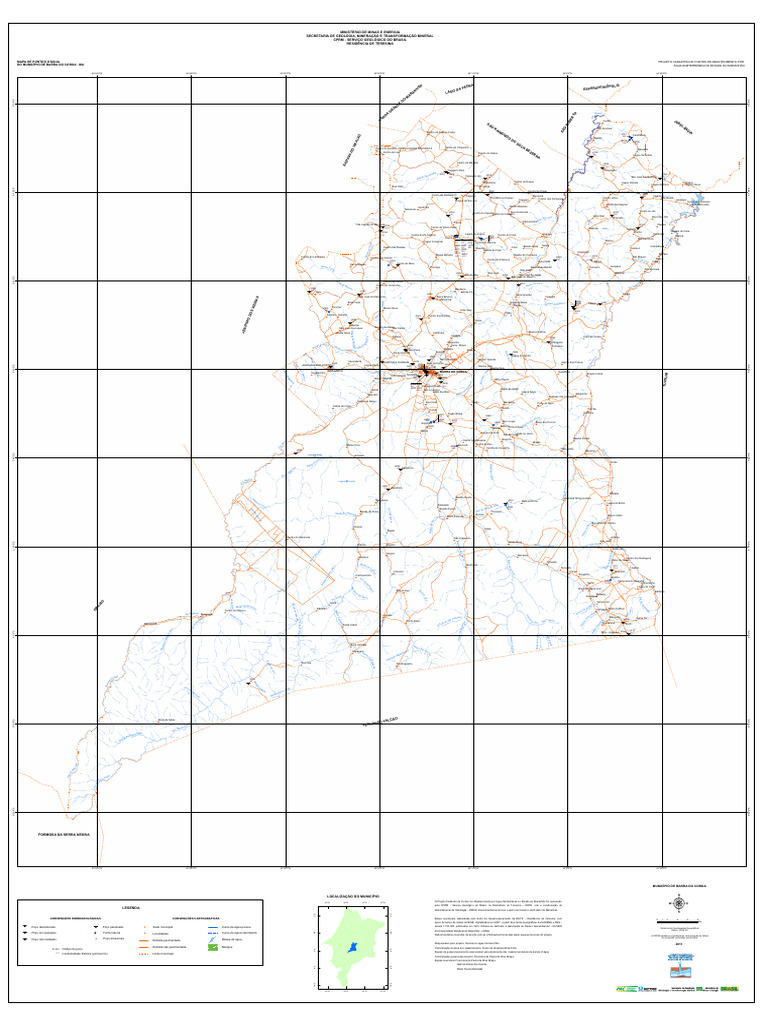 mapa-barra_corda | PDF