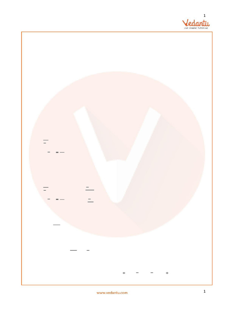 ICSE Sample Papers For Class 7 Mathematics Paper 2 (2019-2020) | PDF ...