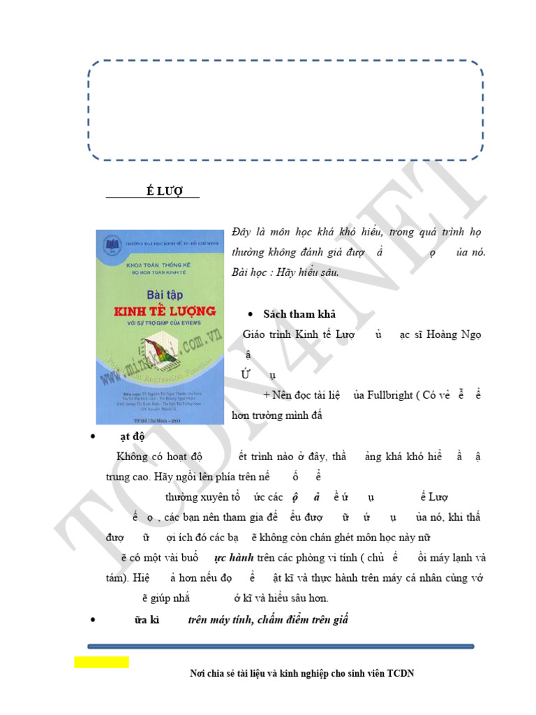 Experieces Ueh | PDF