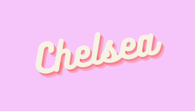 Chelsea | PDF