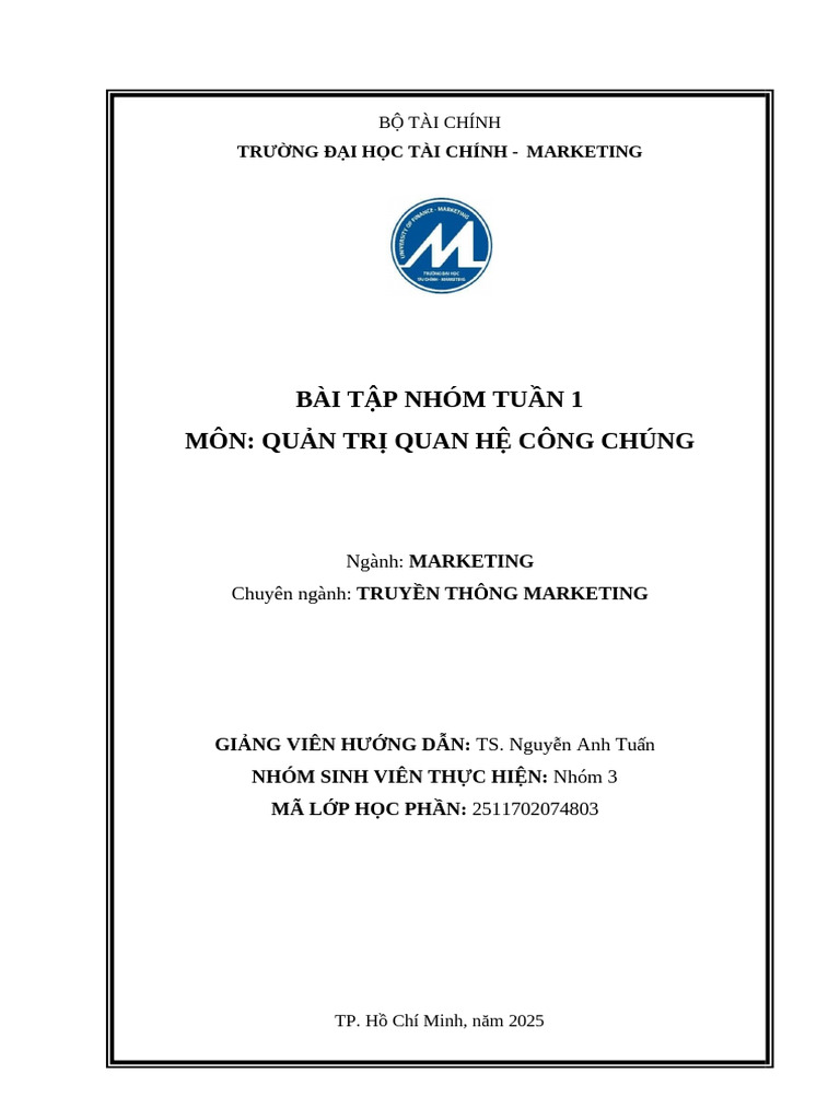 BTN_NHÓM3-PR (1) | PDF