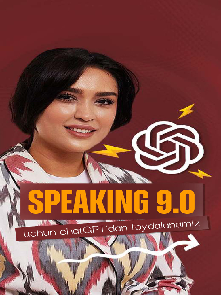 speaking AI | PDF