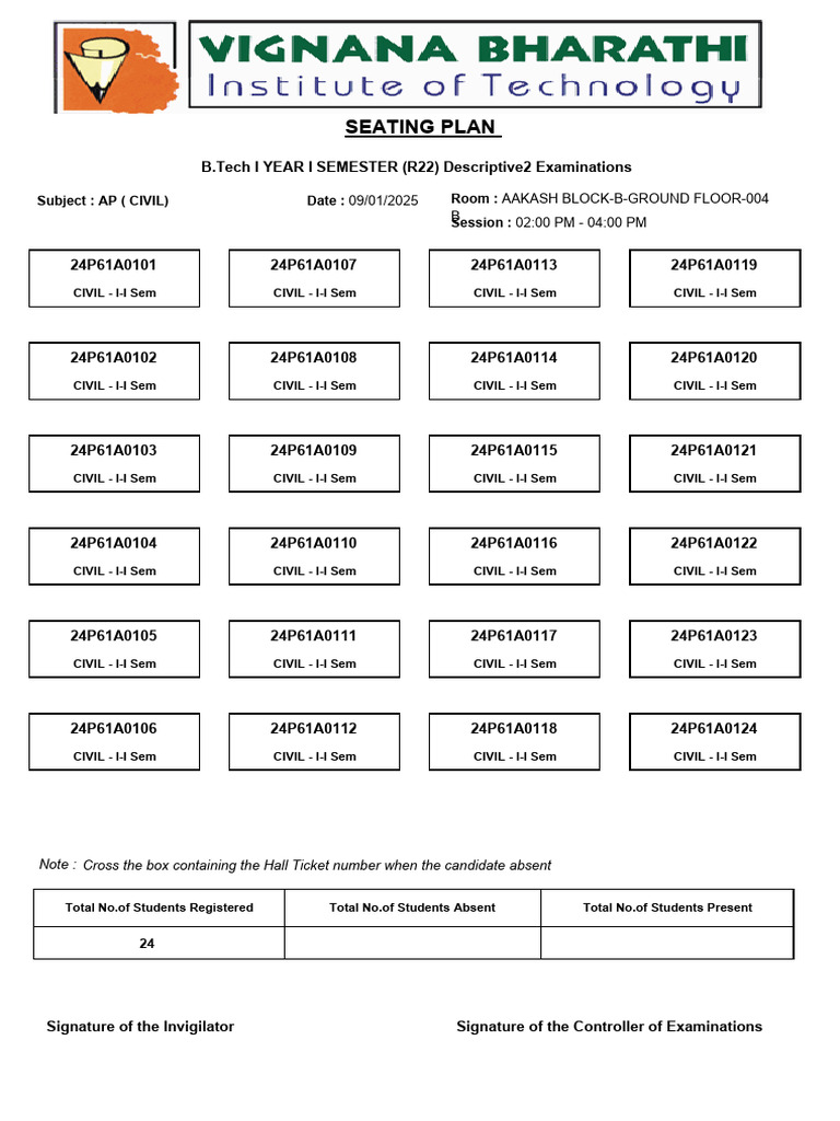 9-1-25 AN CIVIL, EEE, MECH, ECE, CSM, IT .Aspx | PDF