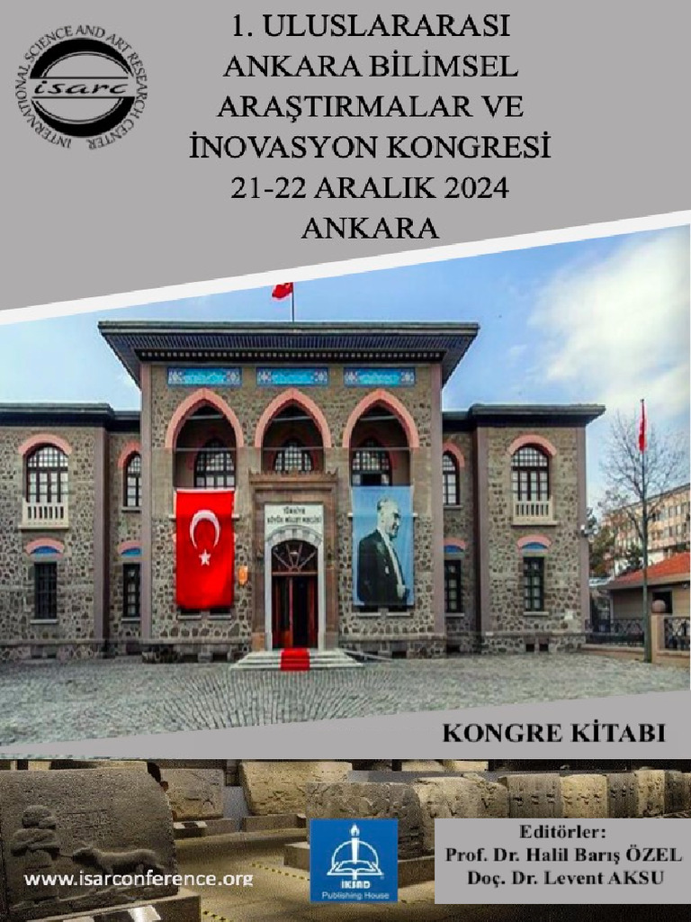 Kongre Ki̇tabi | PDF