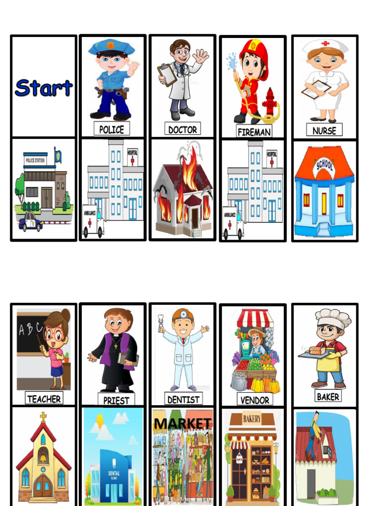 CDC Community Places Domino | PDF