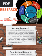 Action-Research-Format-DepEd-Agusan-del-Sur | PDF | Data | Qualitative ...