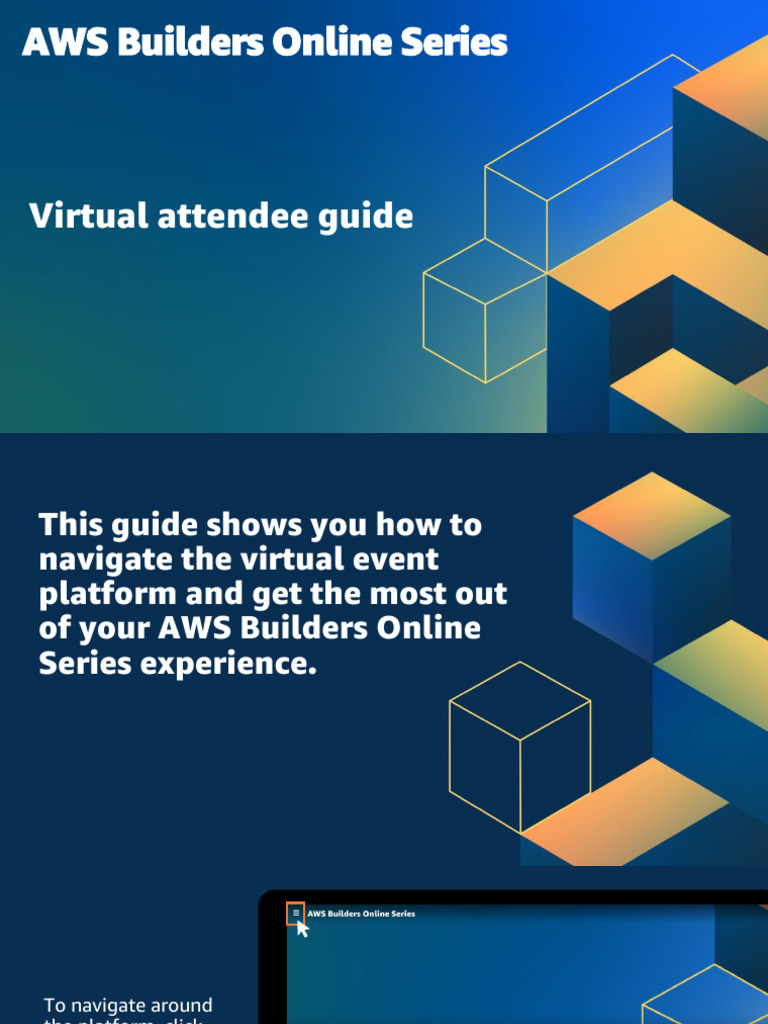 Amazon web services | PDF