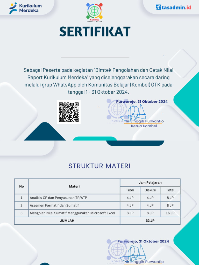 Sertifikat_PIWIN,A.Ma.Pd.or | PDF