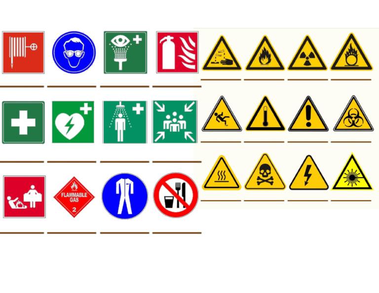 Pictogram As | PDF