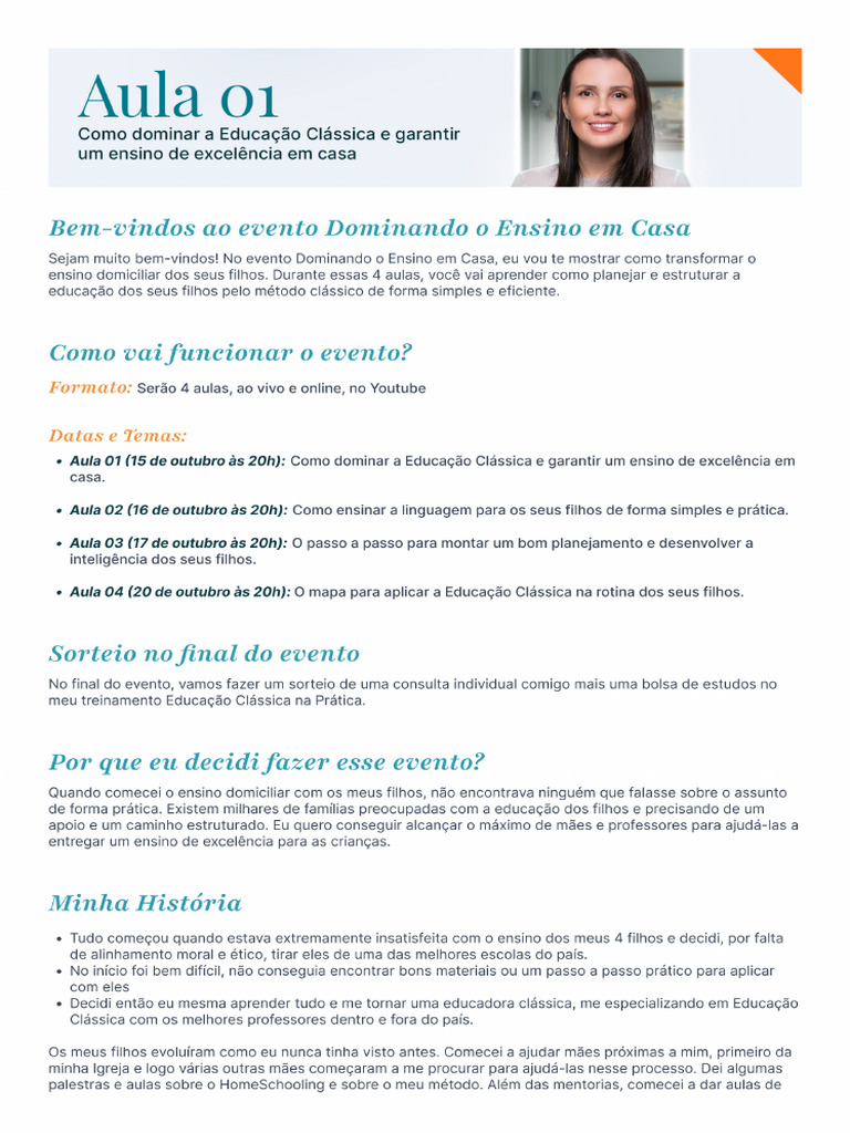 Material de Apoio CPL1 | PDF