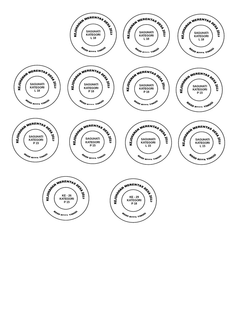 MEDAL | PDF