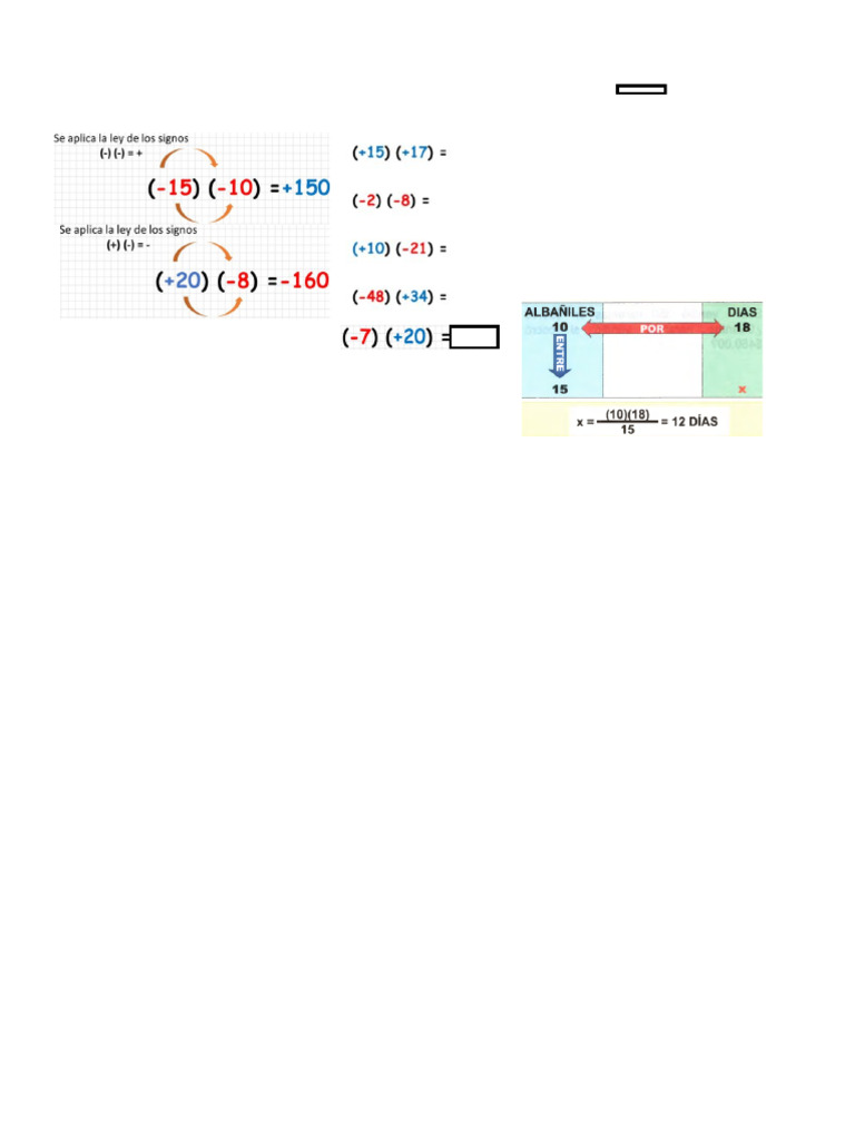 Ex Segundo Imprimir Guia | PDF