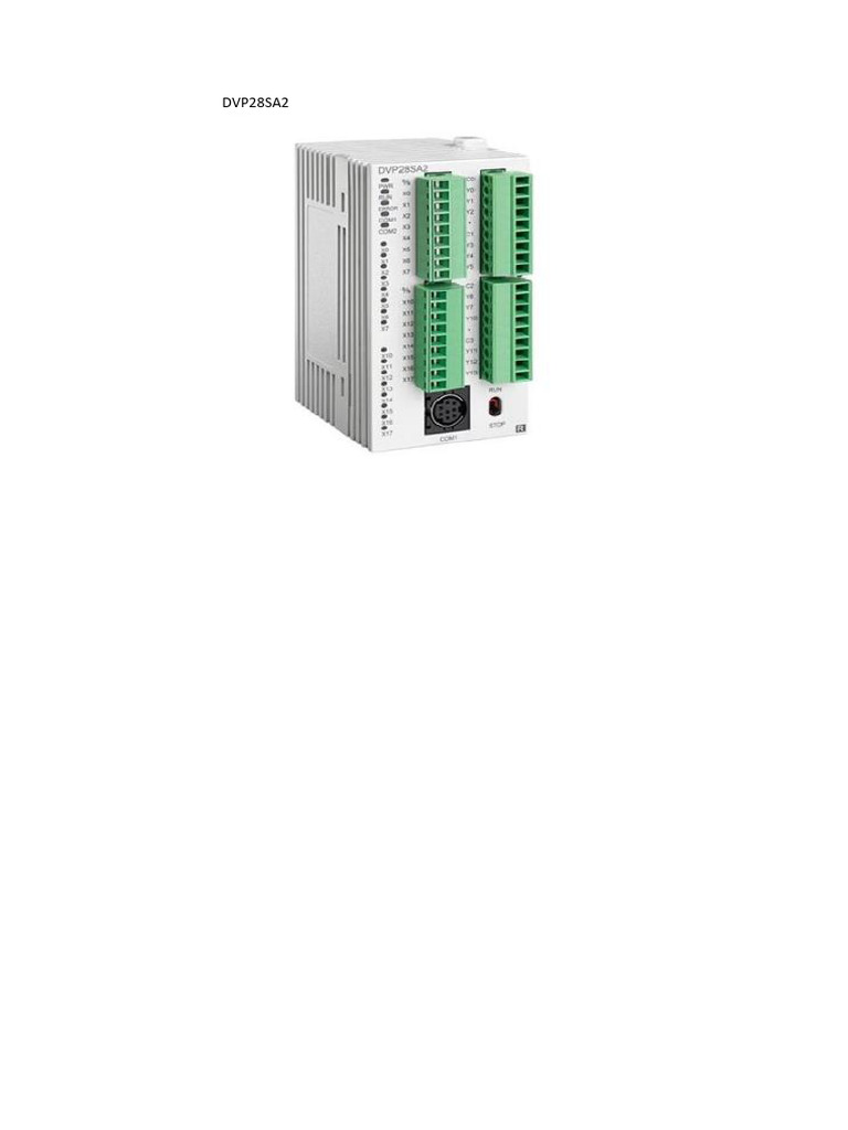 DVP28SA2 | PDF