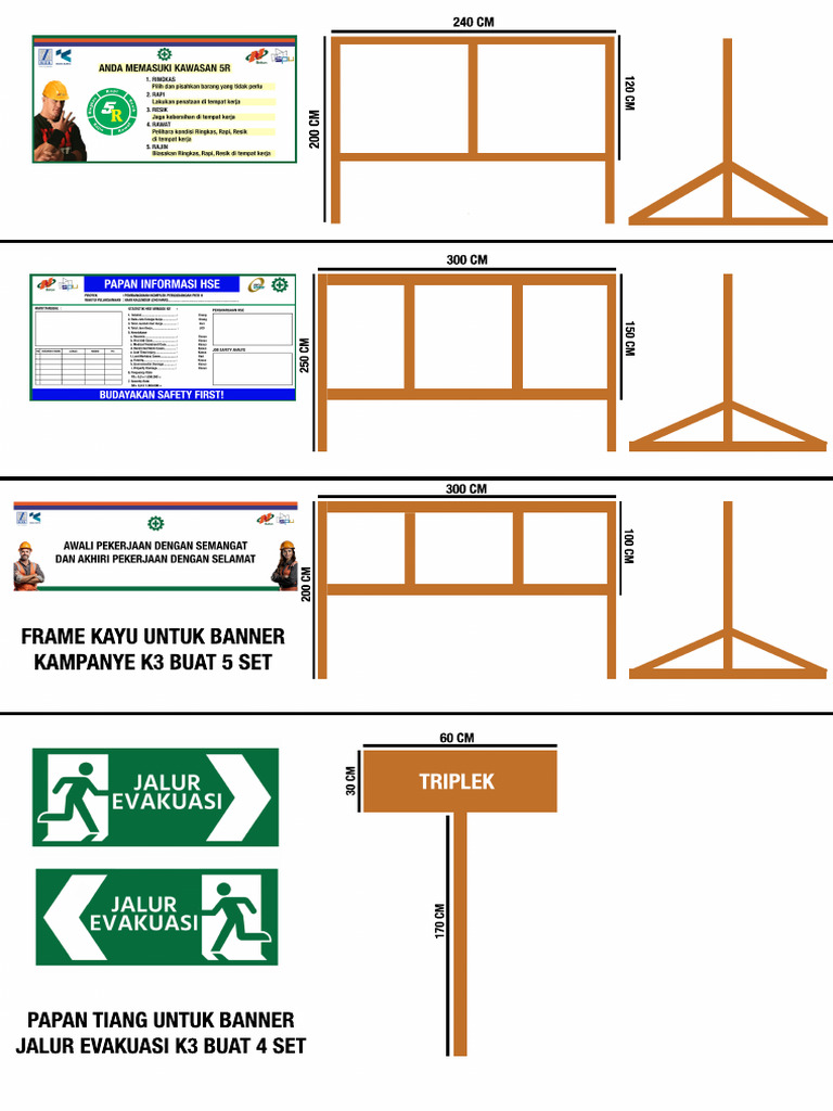 Frame Banner 1 | PDF