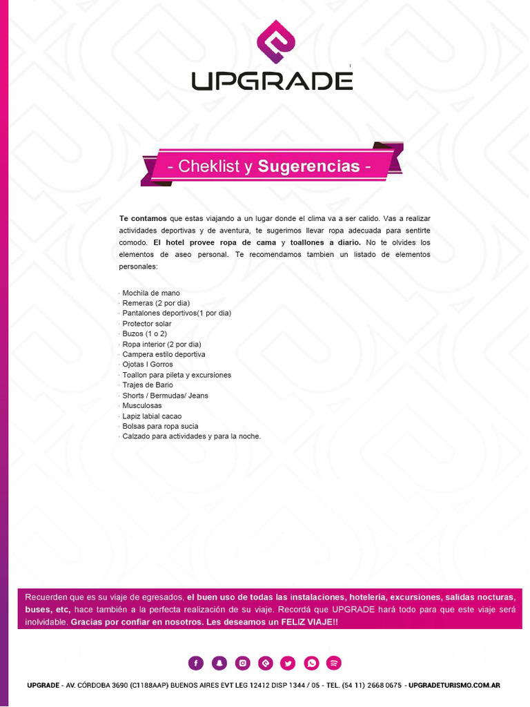 Tips VCP Upgrade | PDF