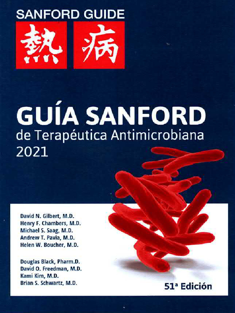 SANFORD 2021 Optimized | PDF