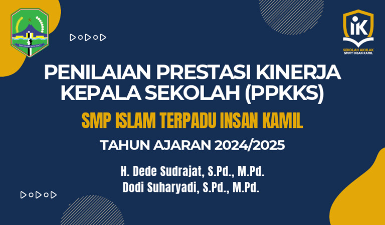 Spanduk PPKKS 2024 | PDF