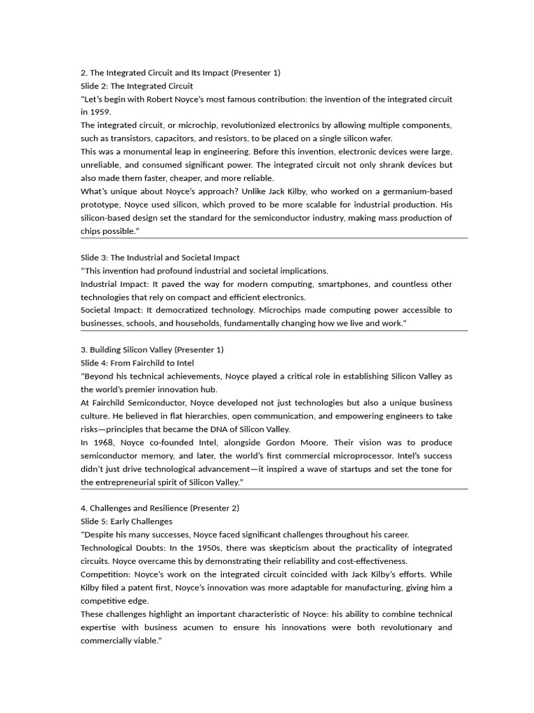 2 | PDF | Integrated Circuit | Electronics