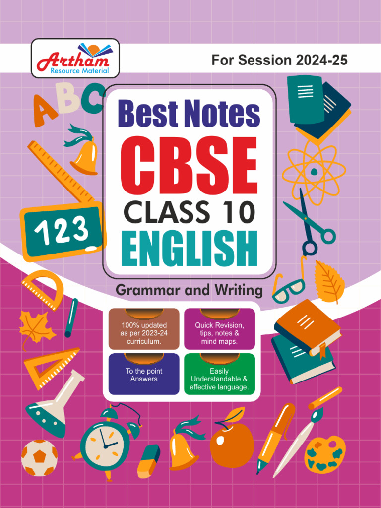 CBSE Class 10 English Bholi Summary & Notes | PDF