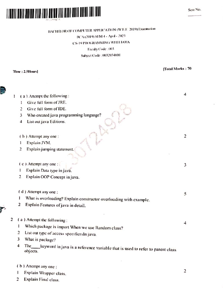 55986_java_bca_4_wef_19 | PDF