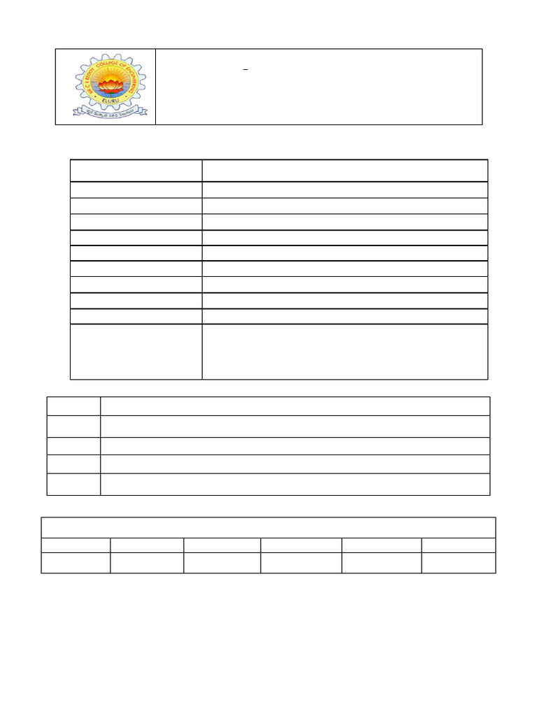 Uhv-II a Sec Ass First Page | PDF