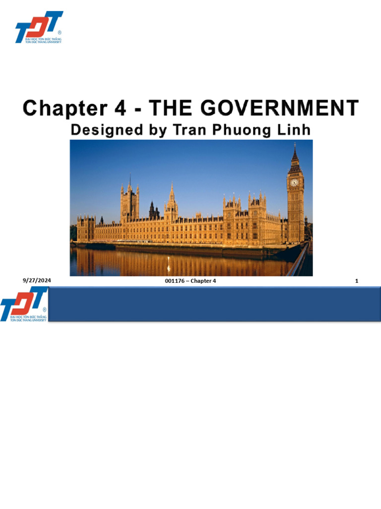 UK Government Structure Overview | PDF | Cabinet (Government) | Government