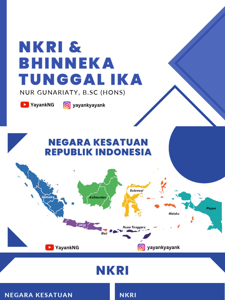 Nkri & Bti 2024 | PDF