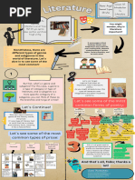 ''The Raven'' by Edgar Allan Poe: Figurative Language Analysis | PDF ...