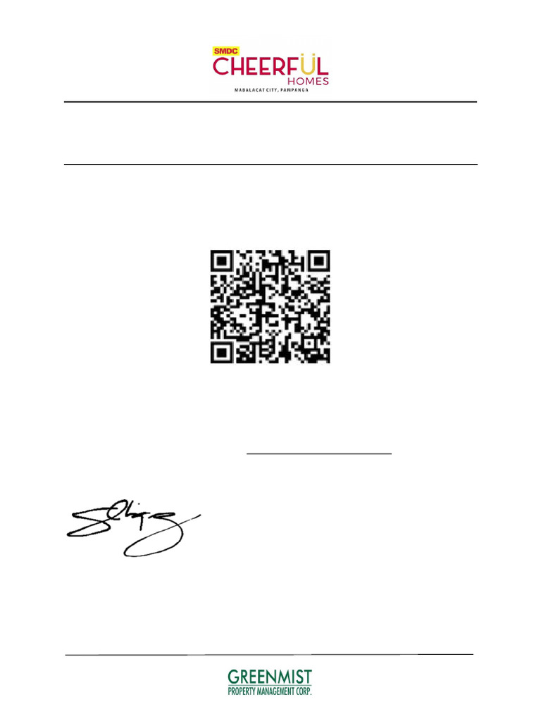 Circular No. 2024-015 GPMC App | PDF