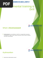 Spill Control and Response Guidelines | PDF