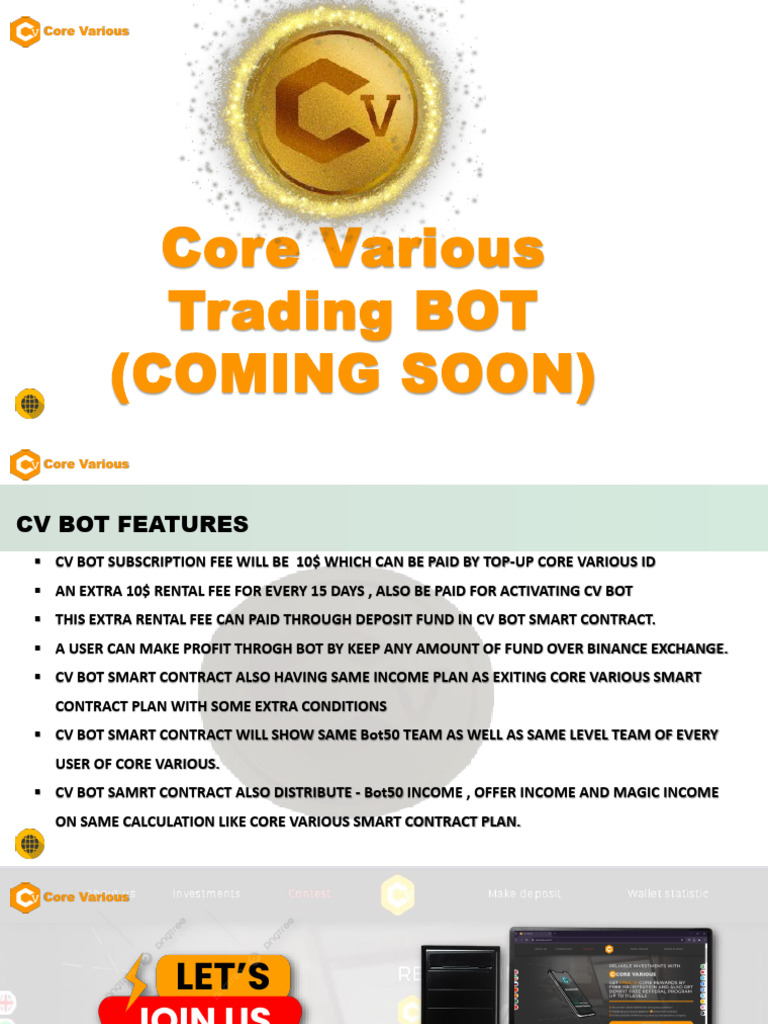 New Core Plan | PDF | Economies