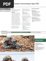 2023-emads-datasheet | PDF | Missile | Anti Aircraft Warfare