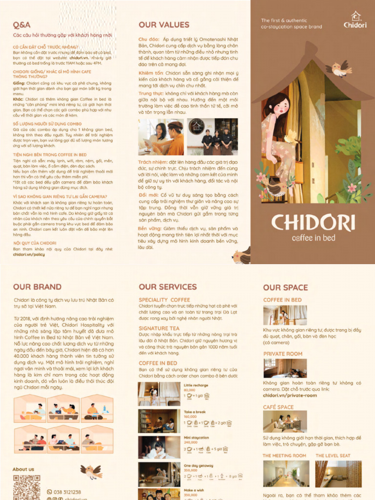 MENU Compressed | PDF