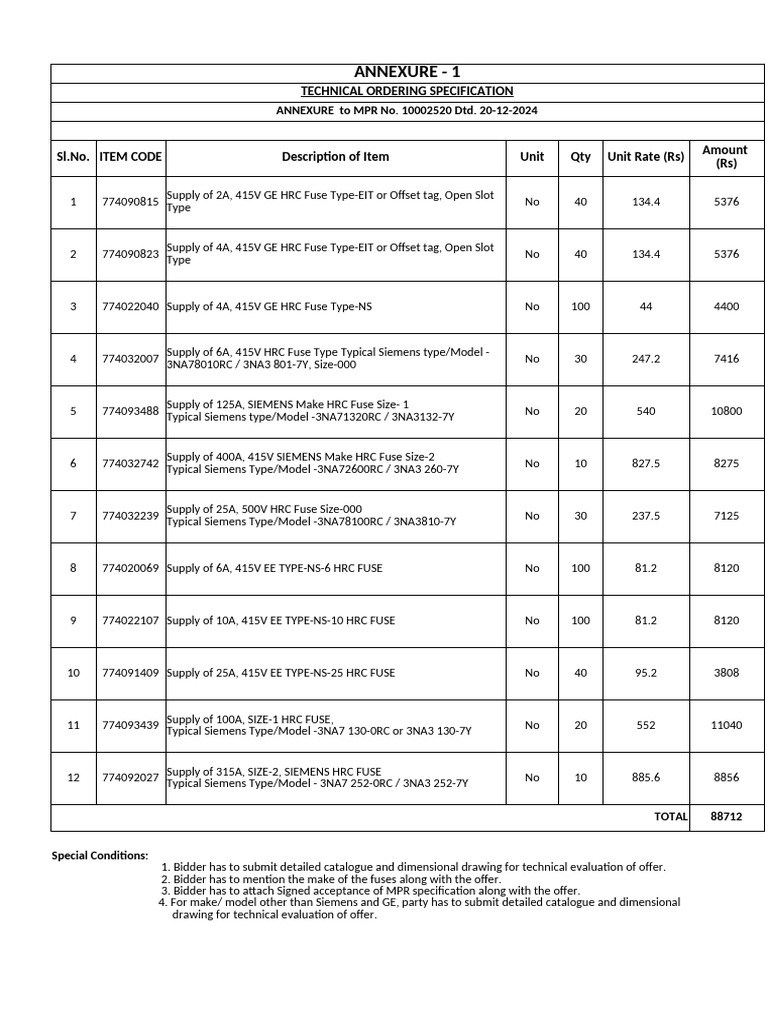 10002520-ANNEXURE MPR | PDF