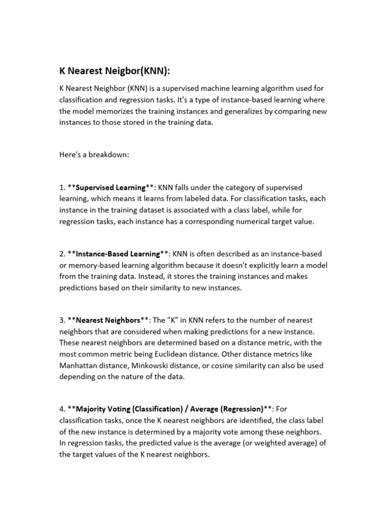 Unit 4 ML | PDF | Regression Analysis | Machine Learning