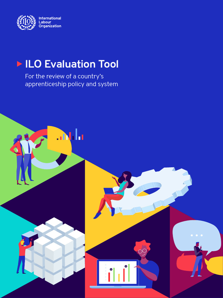 ILO Evaluation Tools For Apprenticeship | PDF | Evaluation ...