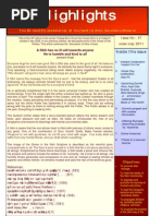 4 Ranger Workbook | PDF | Physical Fitness | Bible