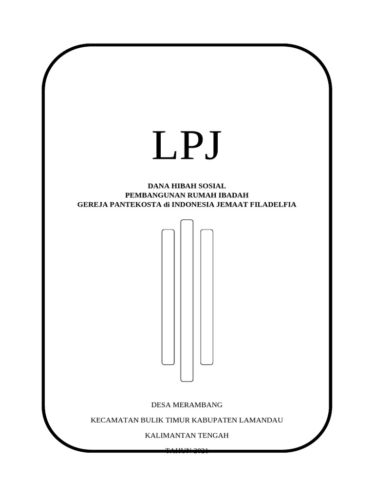 Cover LPJ | PDF